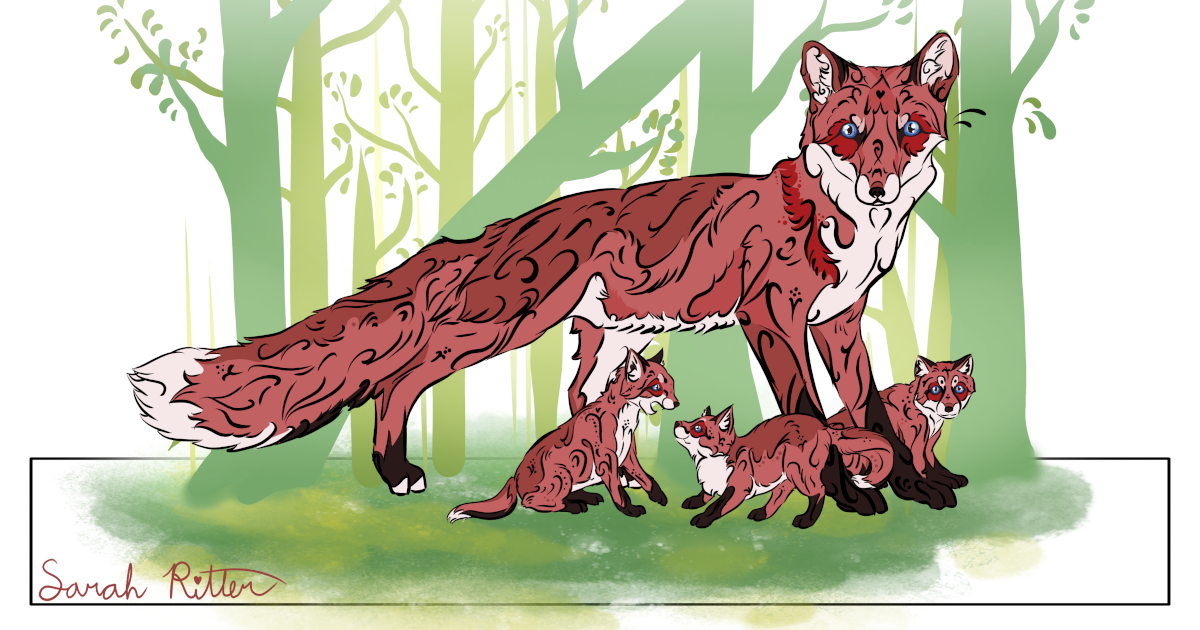 Art by Sarah - Index